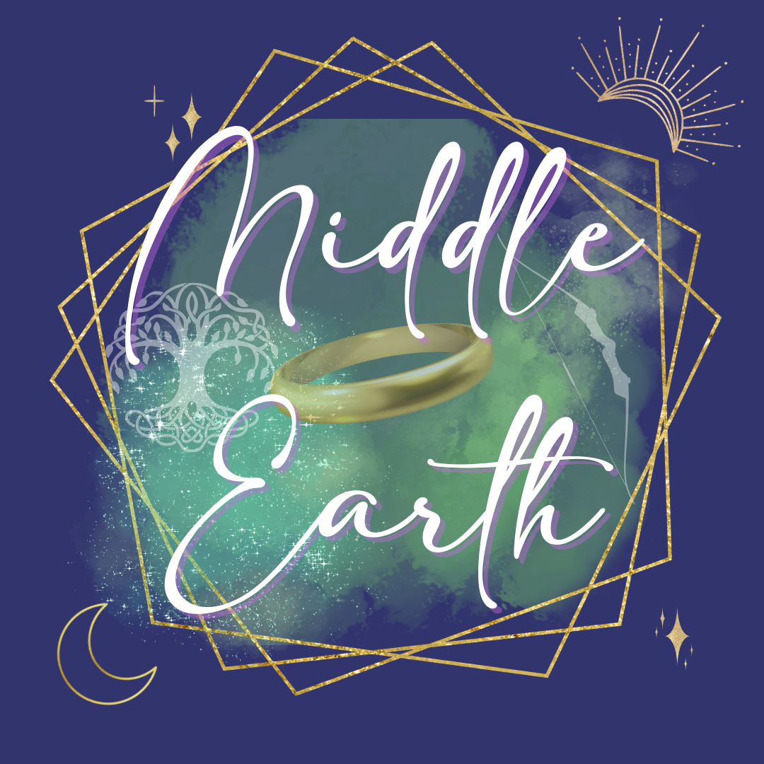 Middle Earth – Fabled Embers