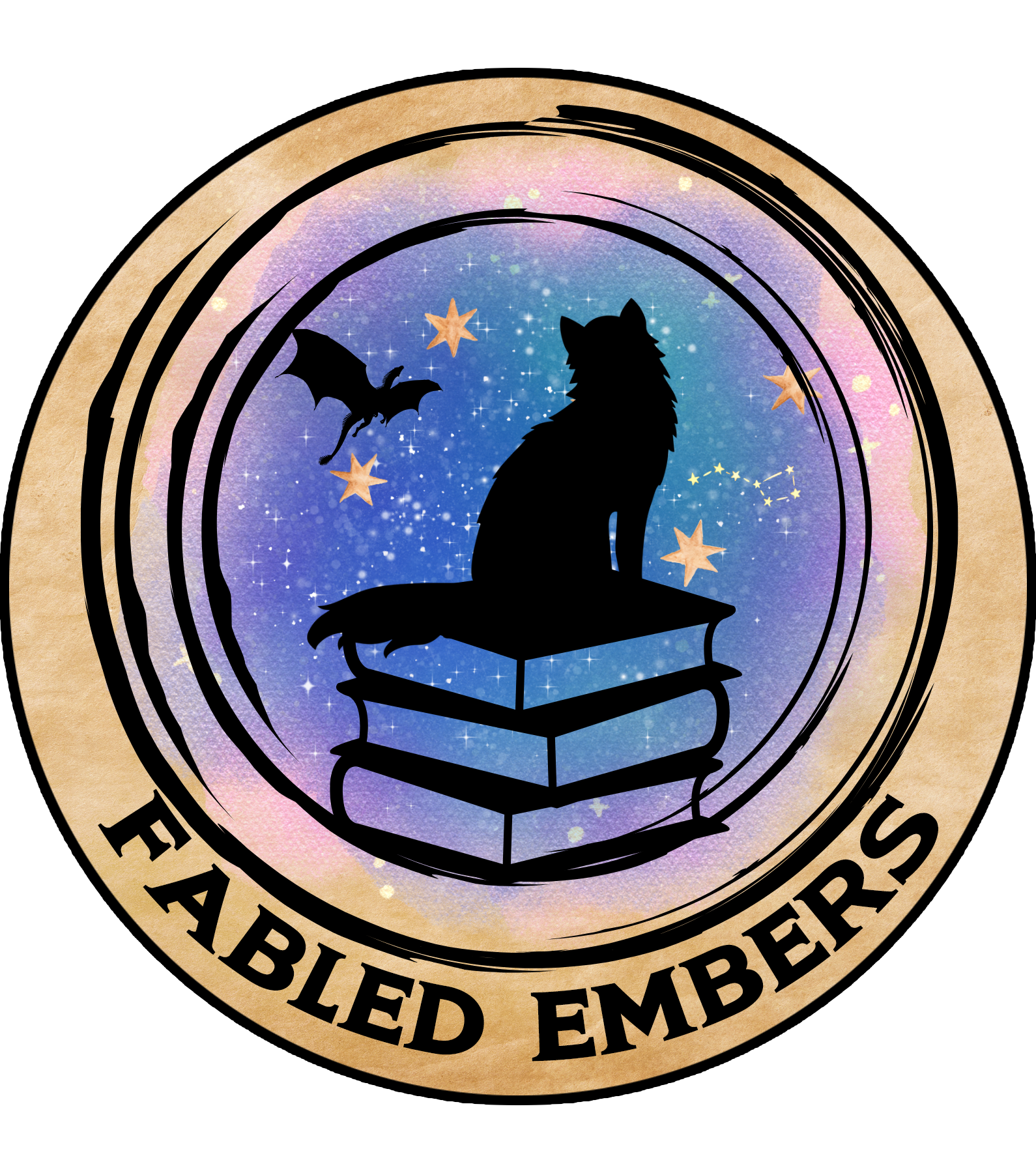 By Collection – Fabled Embers