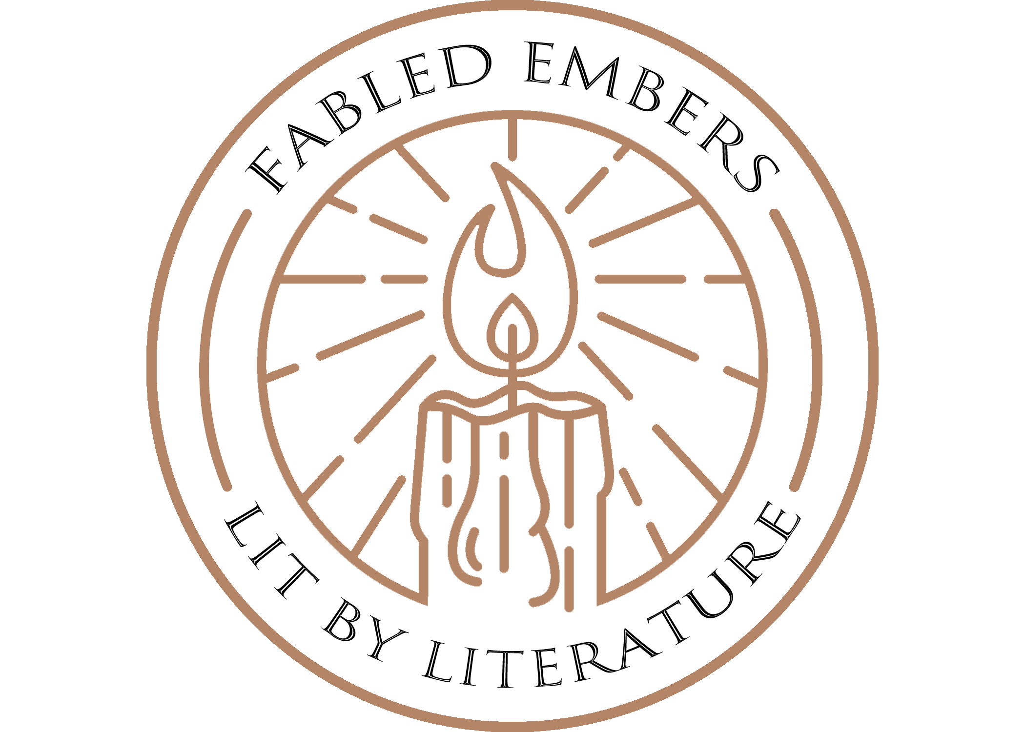 Candles based on Literature, Wellness, Books, Fandoms, and Nerd Life ...